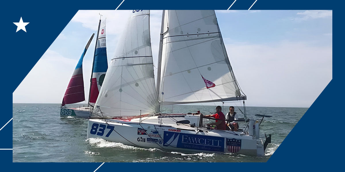 A Sailor's Guide to Navigating Local Waterways