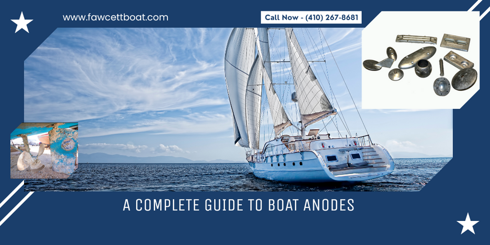 A Complete Guide to Boat Anodes