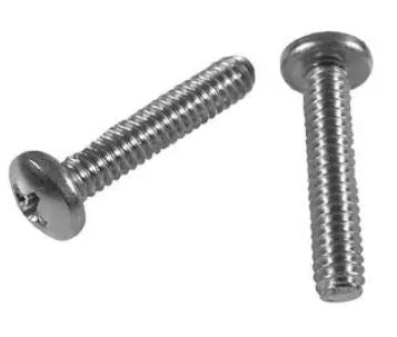Premium Stainless Steel Fasteners