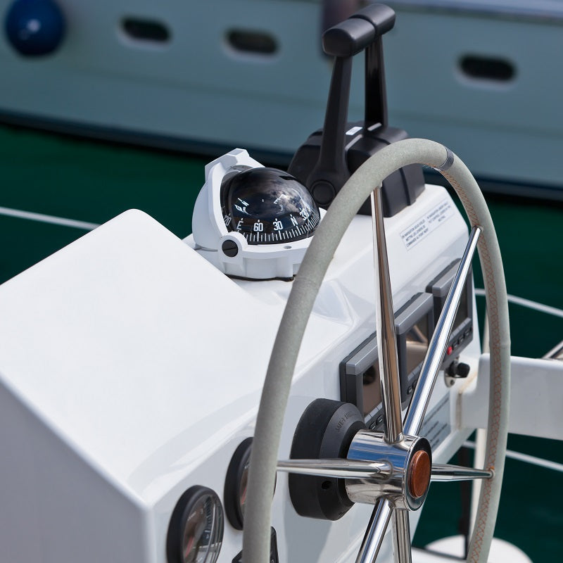 Marine Compasses: Reliable Navigation Tools for Your Boat