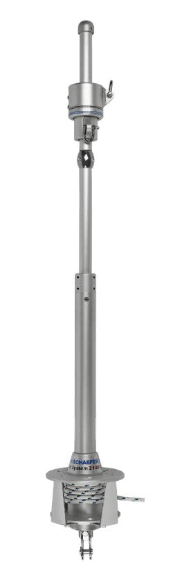 Buy Schaefer 2100 Jib Reefing and Furling System Now