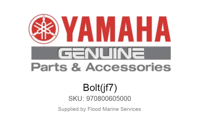 BOLT (JF7)