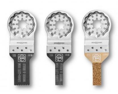 Fein Combo SL Minicut Set