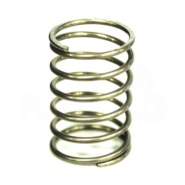 SPRING, FLUSH VALVE