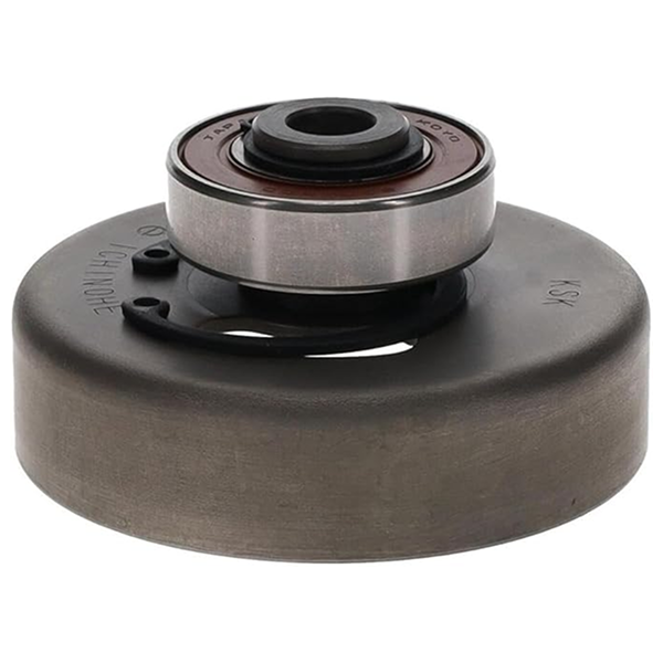 CLUTCH OUTER ASSY.