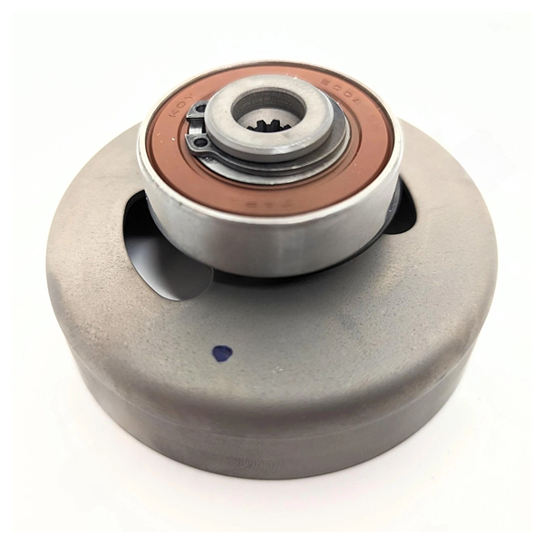 CLUTCH OUTER ASSY.
