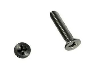 10-24 X3/4 PHIL FLAT M/S 10/BG