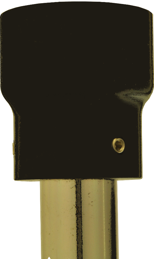Signal Mate 0.75″ Pole Mount Adapter