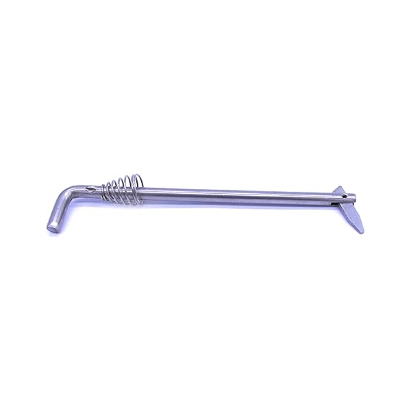 THRUST ROD