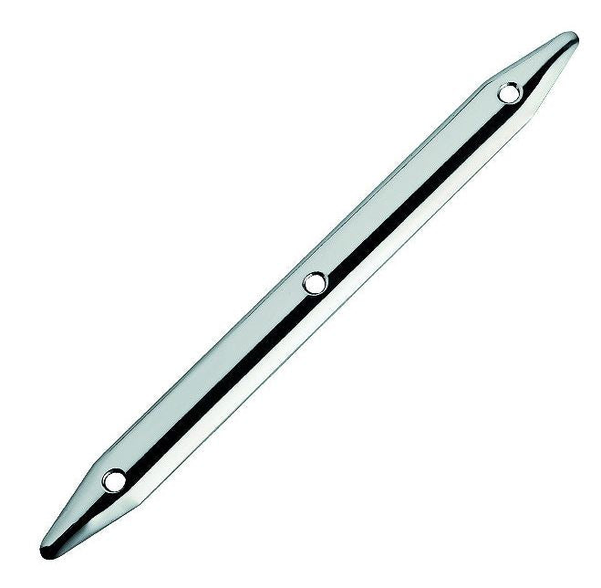 RSE Rub Rail Stainless 1" x 12"