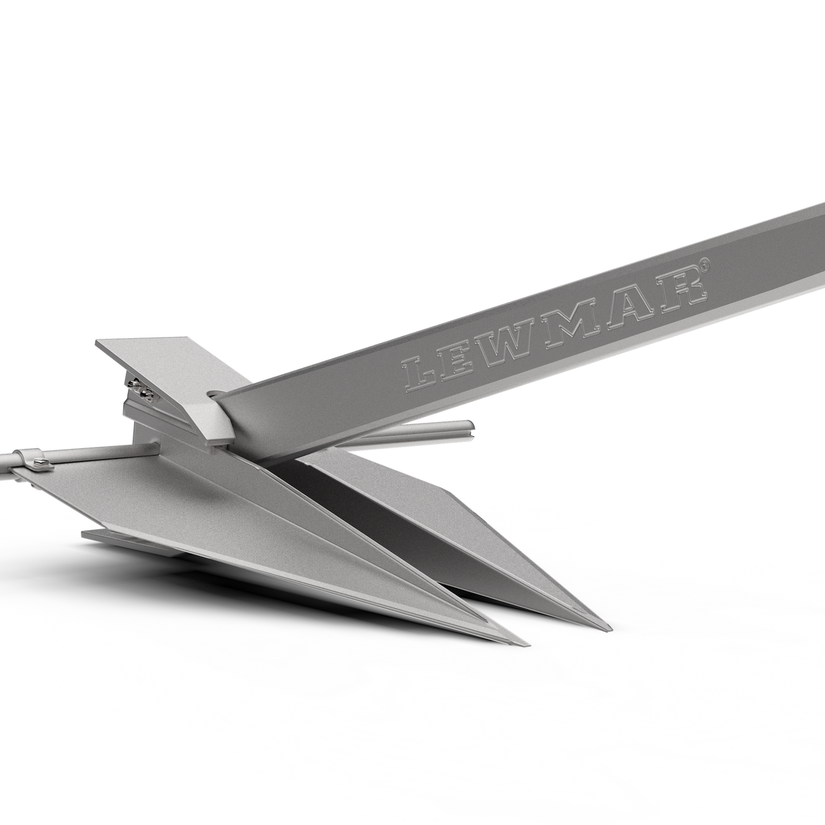 12in. Quad.P/BORE MAX ID 100MM – Fawcett Boat Supplies