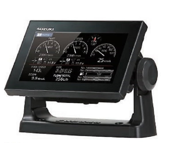 SMD KIT 7 INCH – Fawcett Boat Supplies