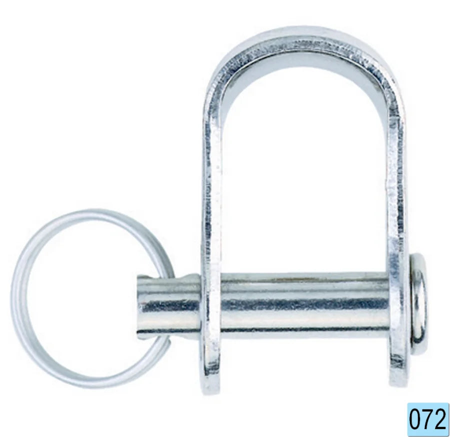 Harken Stamped Shackle - 5mm