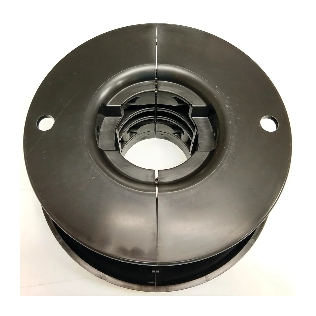 Harken Spool Assembly 00/0 MKIII Complete