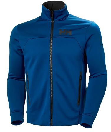 MEN'S HP FLEECE JACKET