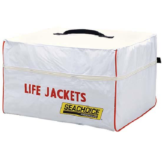 LIFE PRESERVER BAG