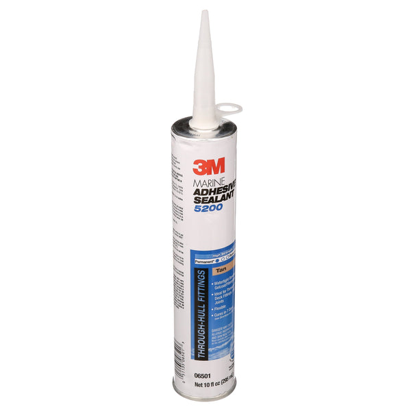 3M Marine Adhesive Sealant 4000 Uv, 04/06/2024