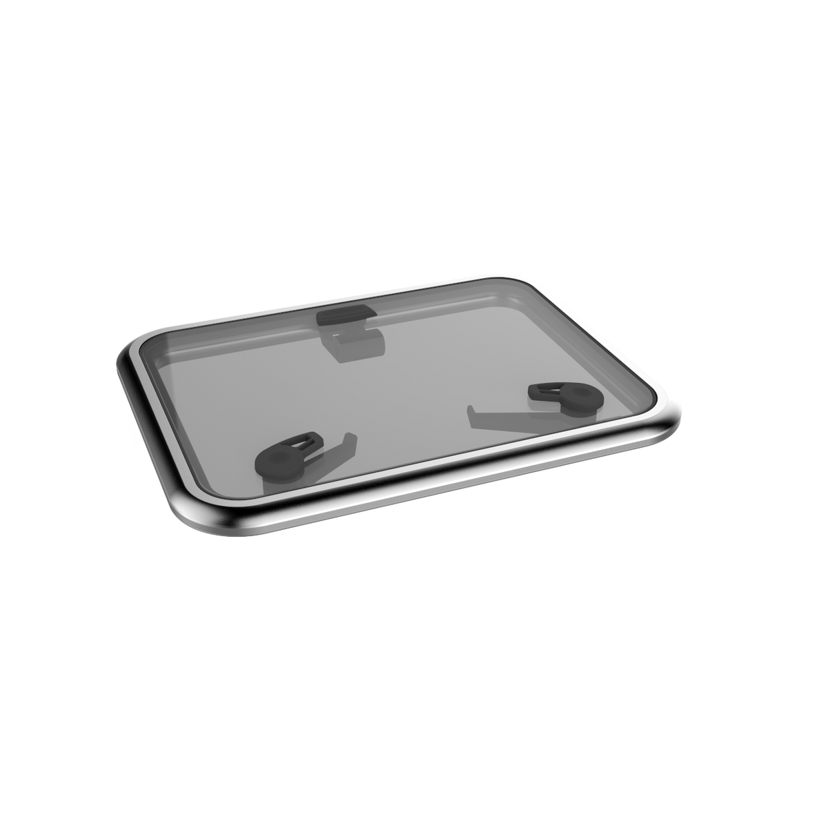 MP HATCH 77 GRY 15 SLV