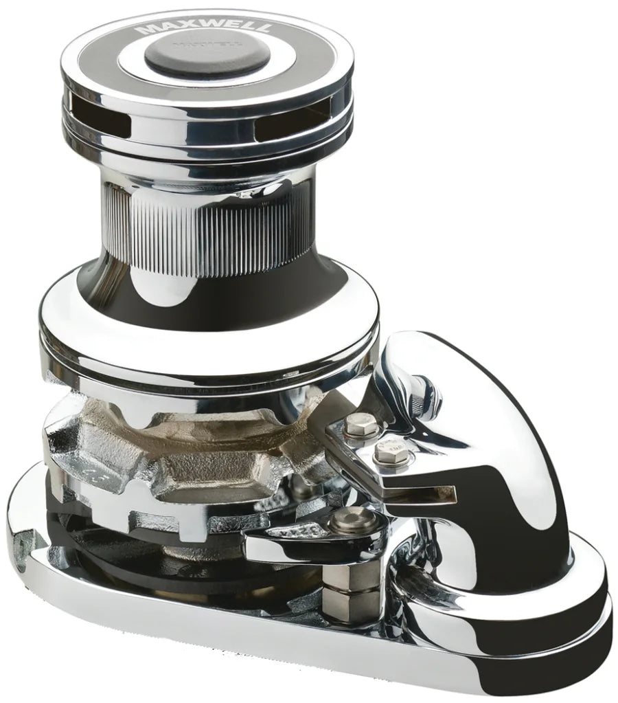 VWC 2500 12v 3/8"" 3B chain