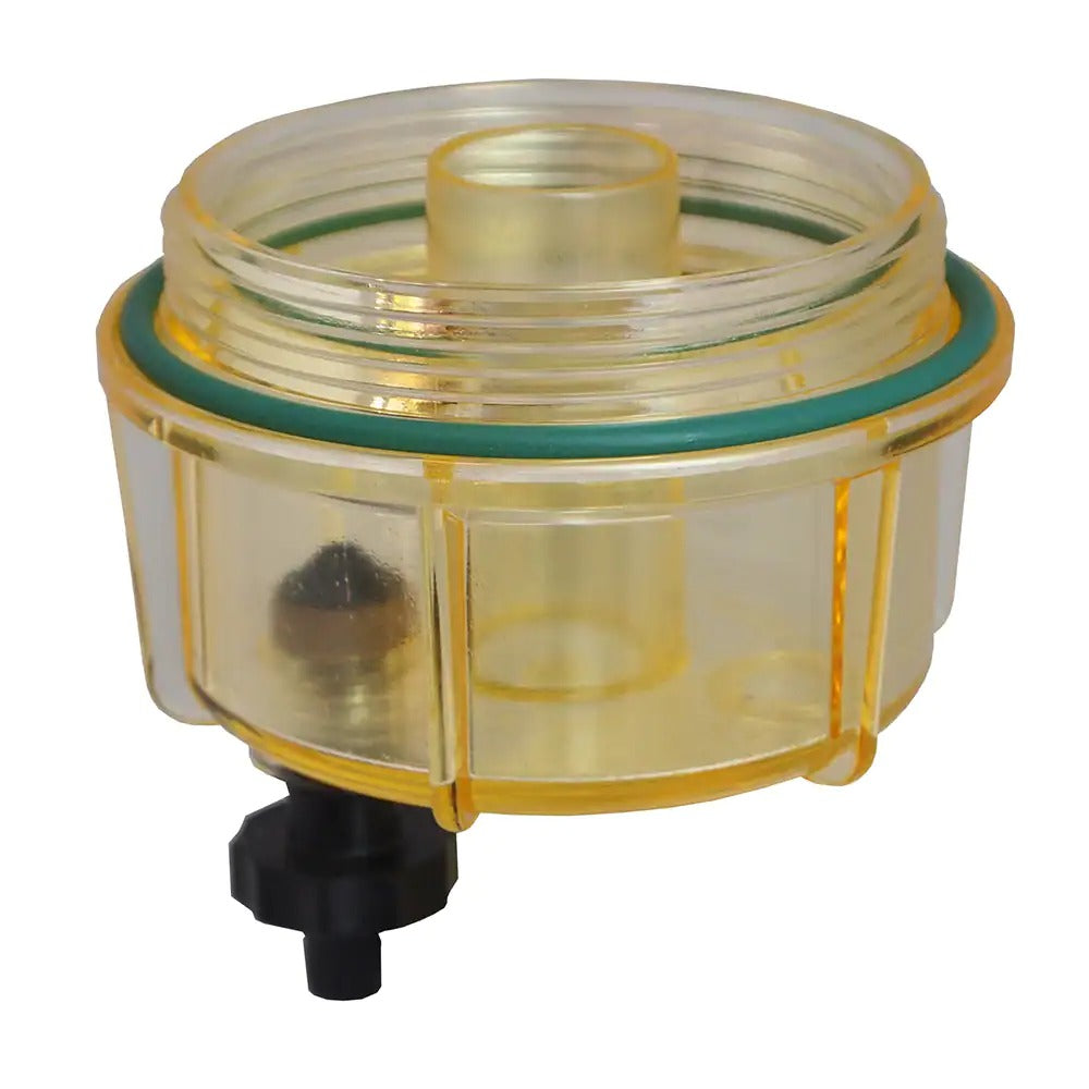 Racor Replacement Bowl Kit 320 Clear