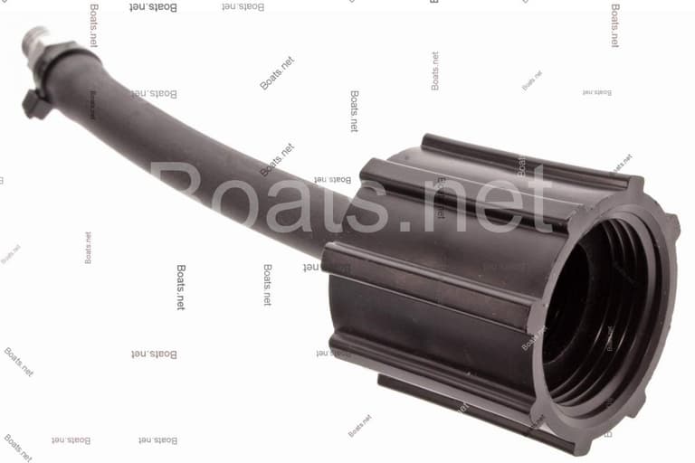FLUSHING ATTACHMENT ASSY