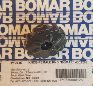 Bomar Hatch Parts & Portlight Replacements | Boat Hardware