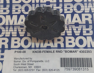 Bomar Hatch Parts & Portlight Replacements | Boat Hardware