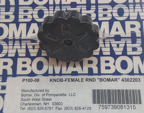 Bomar Hatch Parts & Portlight Replacements | Boat Hardware