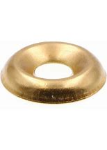 # 6 FLAT WASHER BRASS