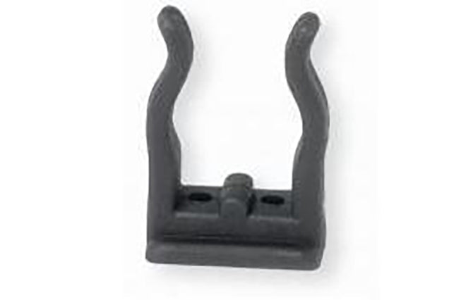 Forespar Tiller Clip 7/8" MF-672