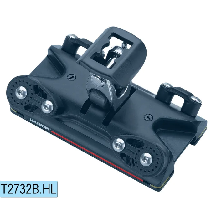 CAR-27MM MR CB TRAV W/TOG 3to1