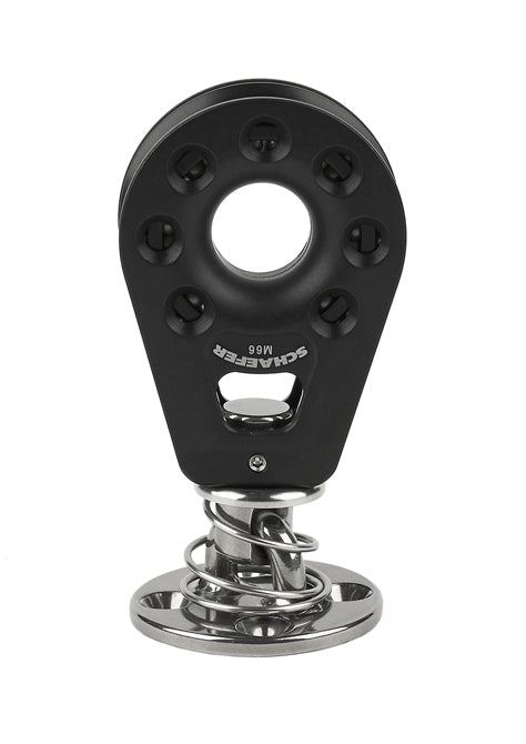 Schaefer Block, Series M 66mm Stand Up Spring