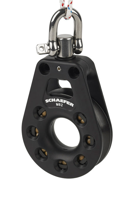 Schaefer Block, Series M 82mm Single