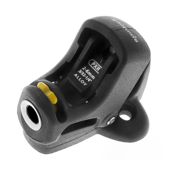 Spinlock PXR Single Cam Cleat 2-6mm Retrofit